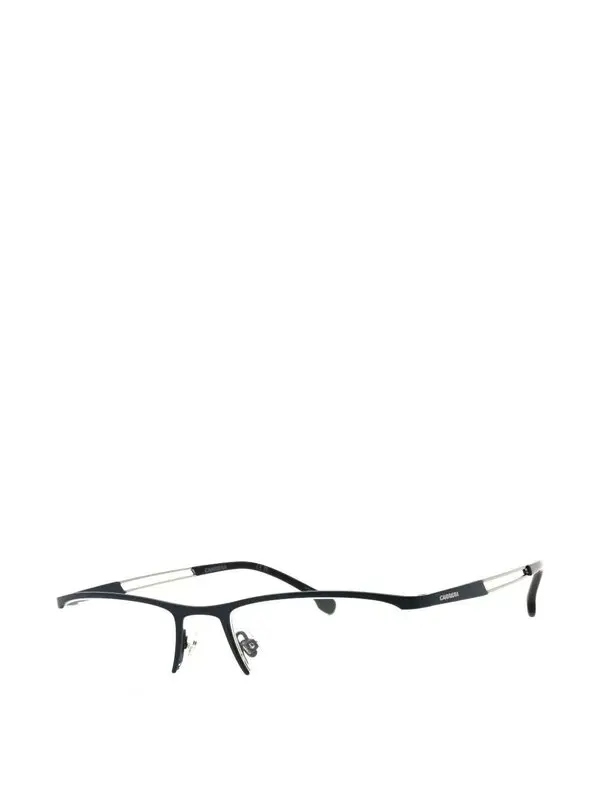 Carrera Eyewear Rectangle-frame Eyeglasses