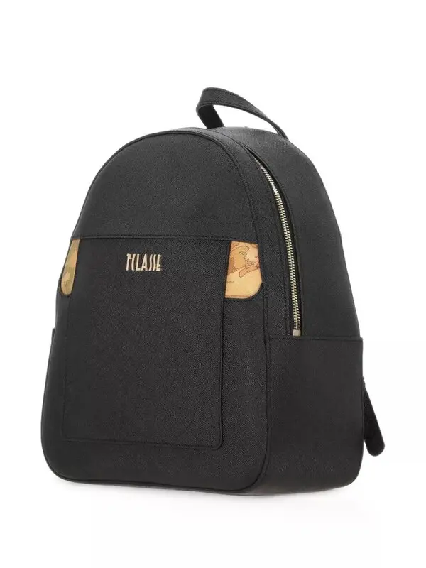 ALVIERO MARTINI 1° CLASSE Geo Classic Backpack
