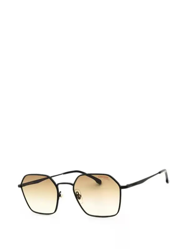 Carrera Eyewear Geometric-frame Sunglasses