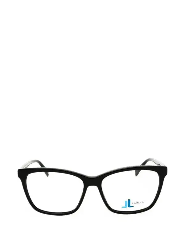 J. LANDON Rectangle-frame Glasses