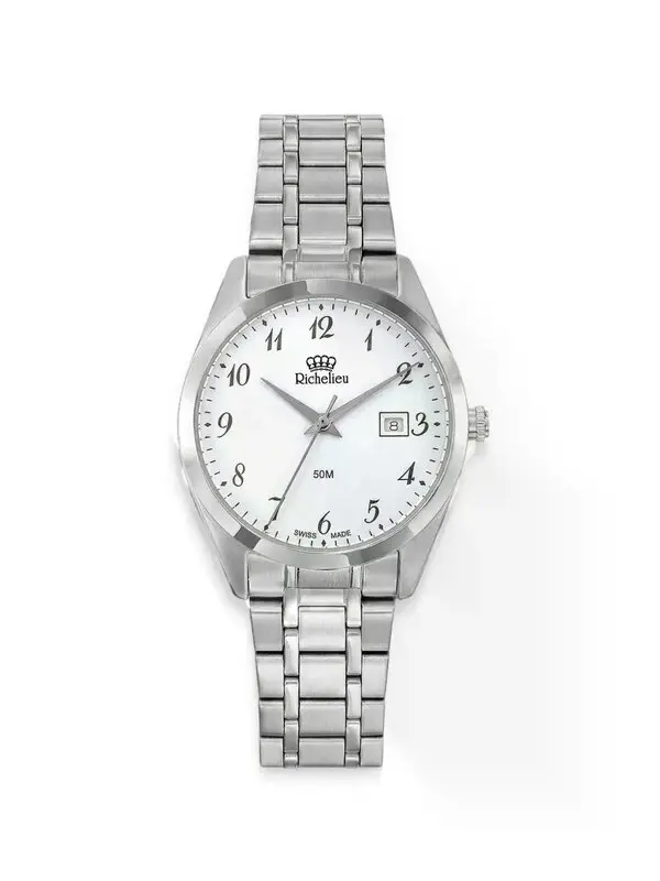 RICHELIEU SWISS Classic 31mm Watch
