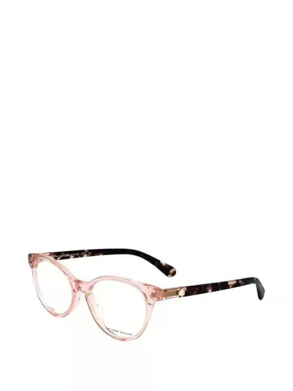 Kate Spade New York Cat-eye Eyeglasses