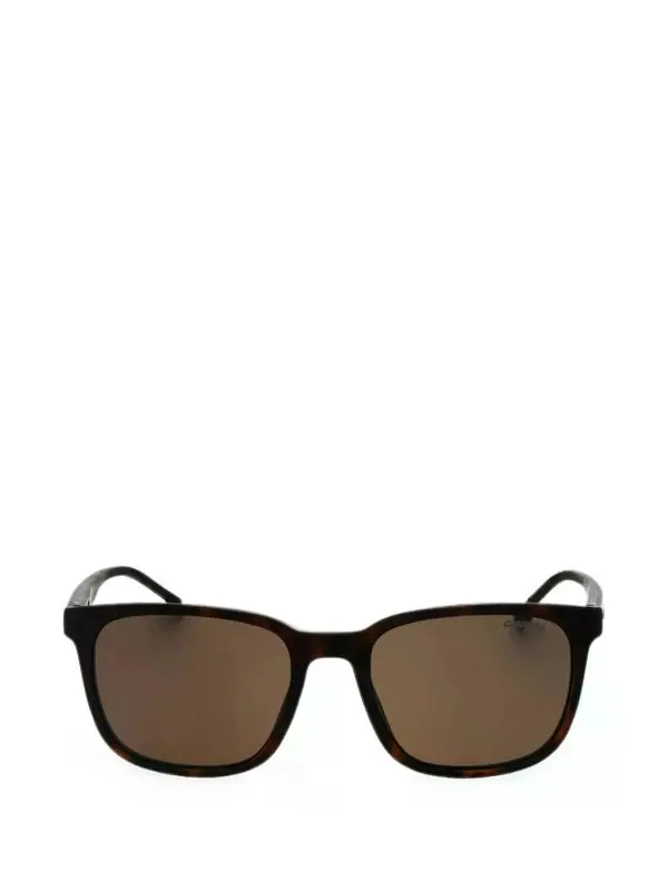 Carrera Eyewear Rectangle-frame Sunglasses