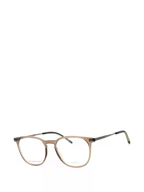 Tommy Hilfiger Round-frame Glasses