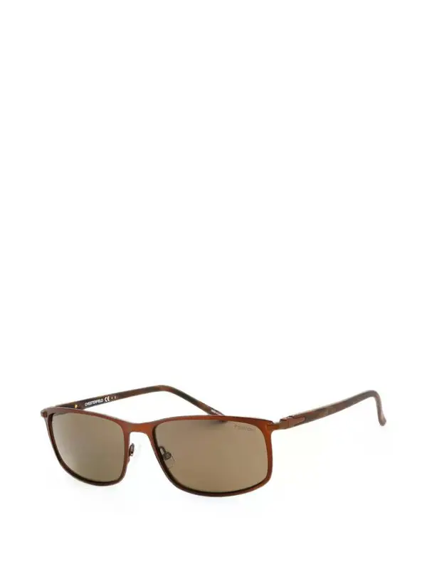 CHESTERFIELD Rectangle-frame Sunglasses