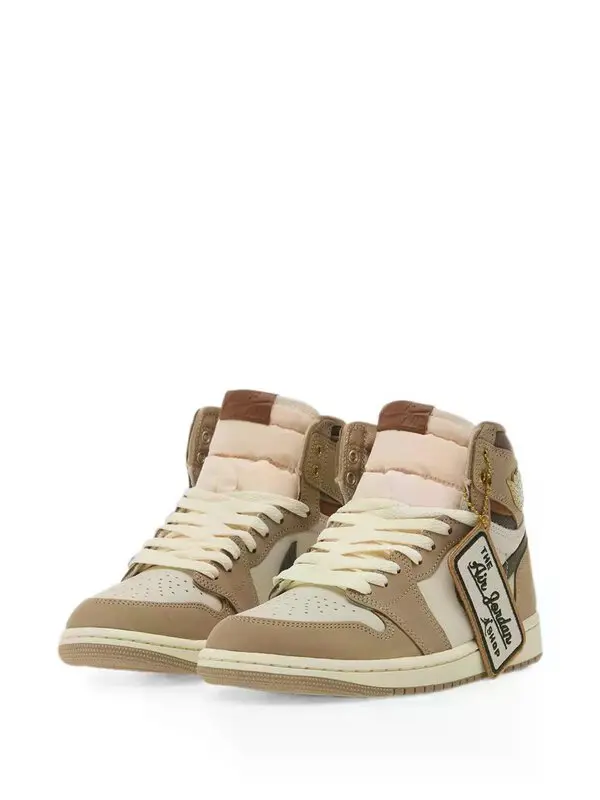 JORDAN 1 High Og Sneakers