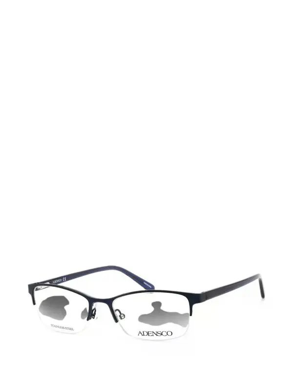 ADENSCO Rectangle Frame Eyeglasses