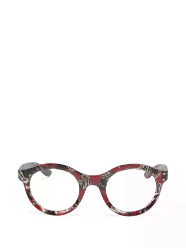 KADOR Round Frame Eyeglasses