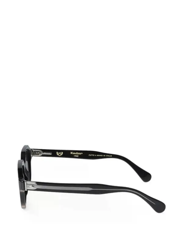 KADOR Orbit Special-s Geometric Frame Sunglasses
