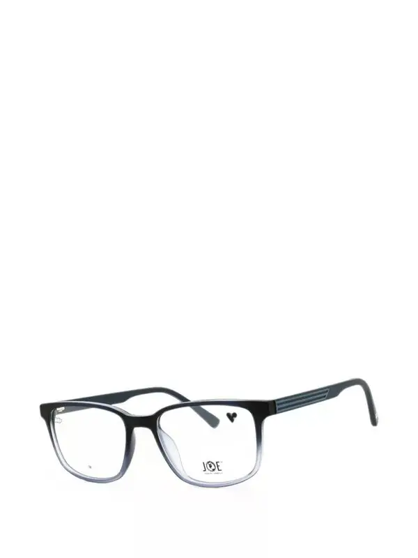 JOE OPTICAL Rectangle-frame Glasses