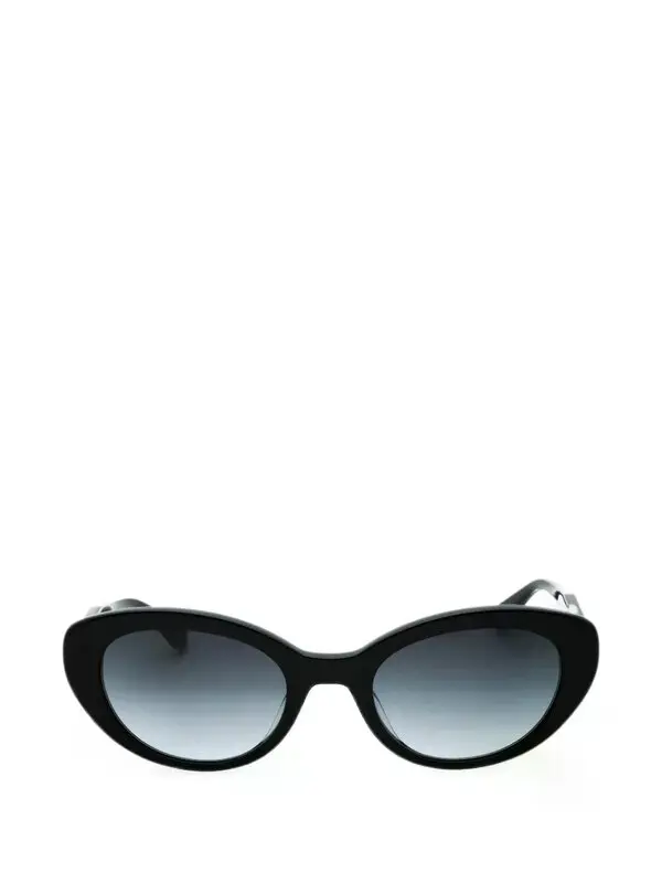 Kate Spade New York Crystals Cat-eye Sunglasses