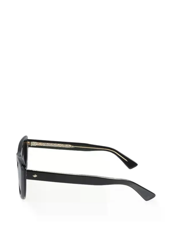 KADOR Lolita/k-s Cat-eye Frame Sunglasses