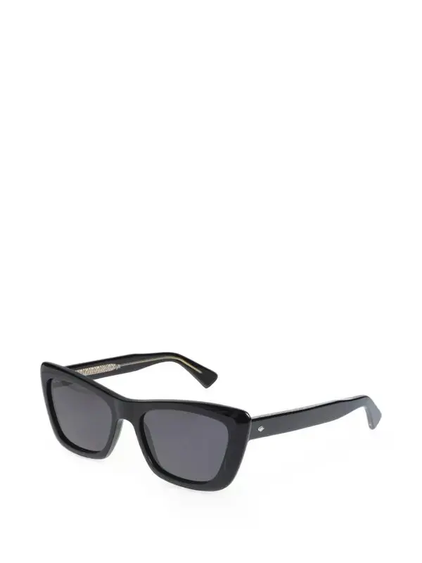 Kàdor Lolita Cat-eye Frame Sunglasses
