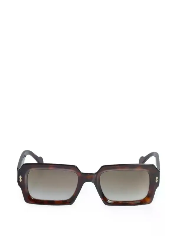 KADOR Evy Glamour Rectangle Sunglasses