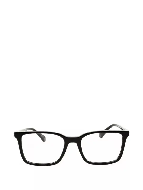 POLAROID Rectangle Frame Eyeglasses
