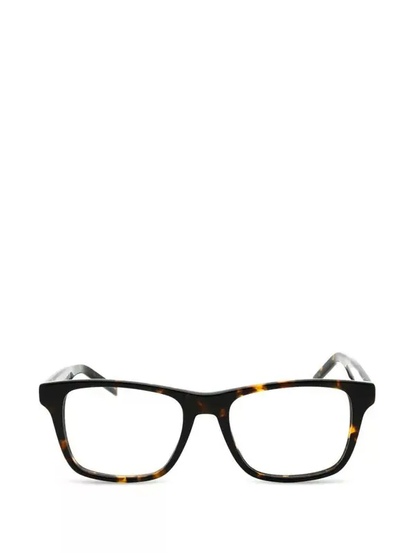 Tommy Hilfiger Rectangle Eyeglasses