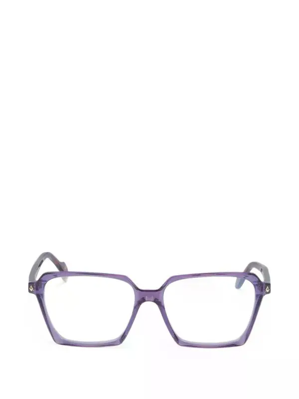 KADOR Jodie-v Geometric-frame Eyeglasses