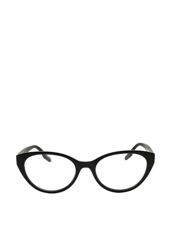 CONVERSE Cat Eye Frame Eyeglasses - Black