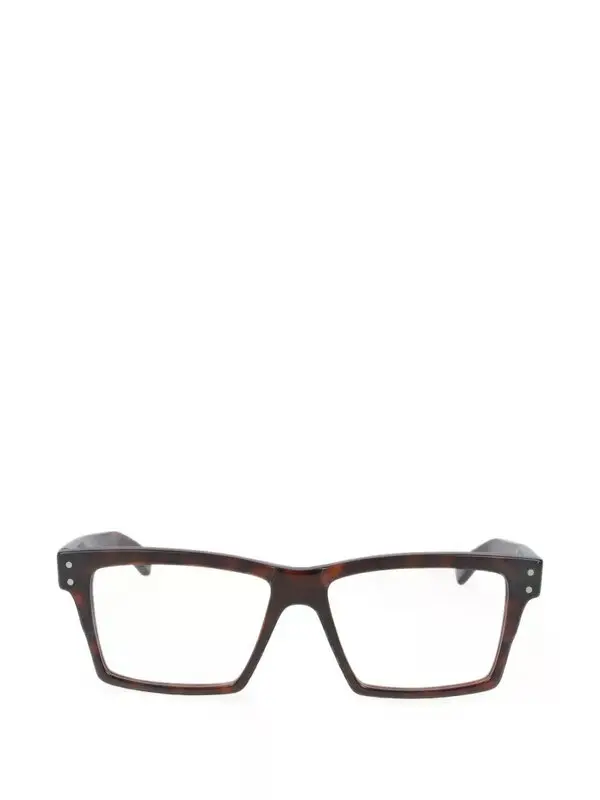 KADOR Kirk Square-frame Eyeglasses