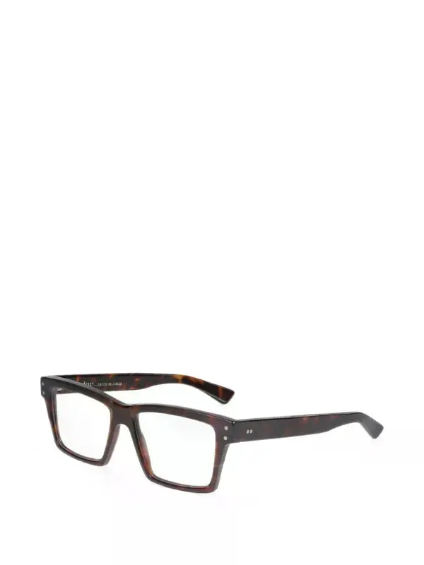 KADOR Kirk Square-frame Eyeglasses