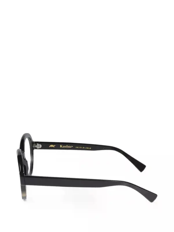 KADOR Karola Round Frame Eyeglasses