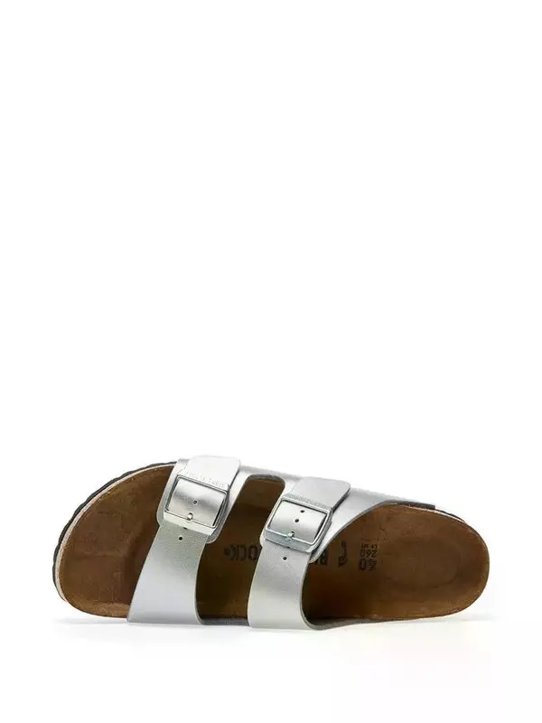 BIRKENSTOCK Arizona Buckle-strap Sandals