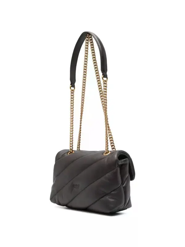Pinko Mini Puff Shoulder Bag