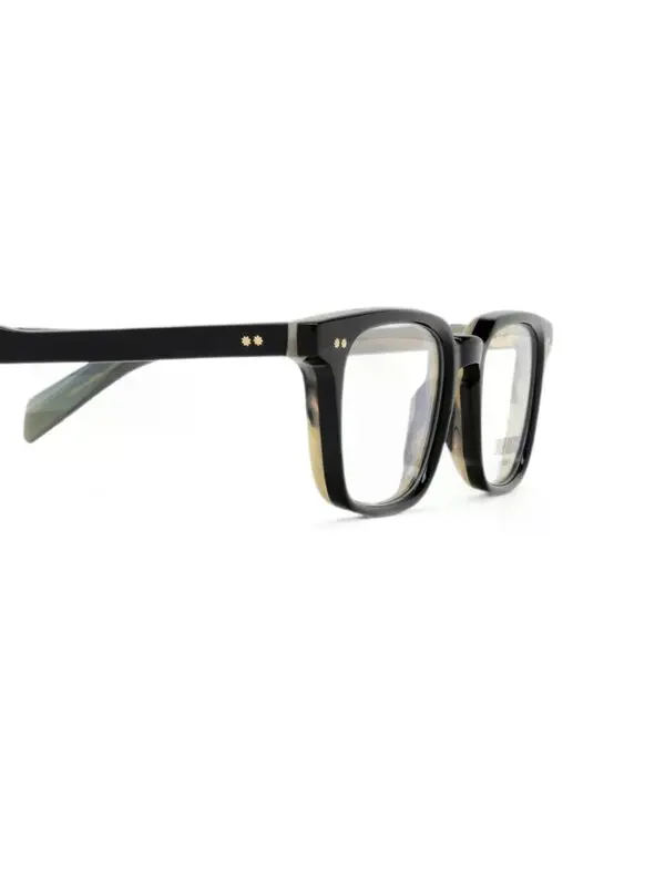 CUTLER & GROSS Gr10 Square-frame Glasses
