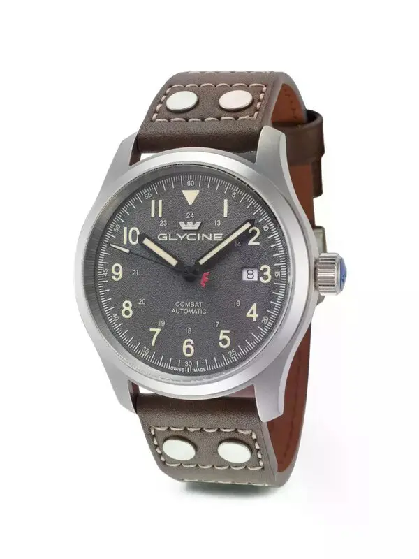 GLYCINE Combat Field 40mm Watch