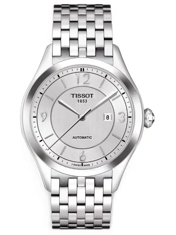 TISSOT T-one 33mm Watch - Silver