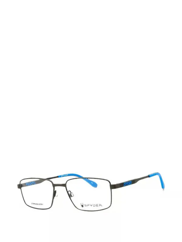 SPYDER Rectangle Eyeglasses