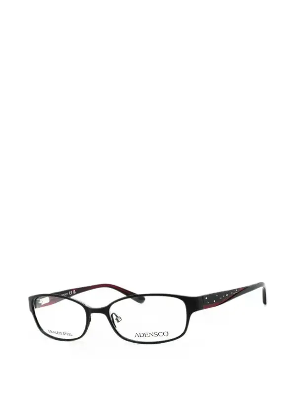 ADENSCO Rectangle Frame Eyeglasses