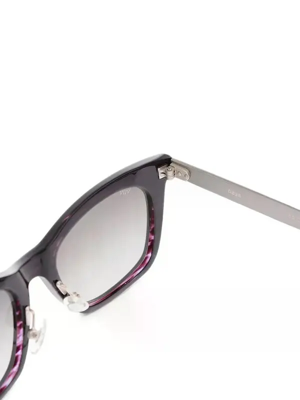 OAMC Square-frame Sunglasses