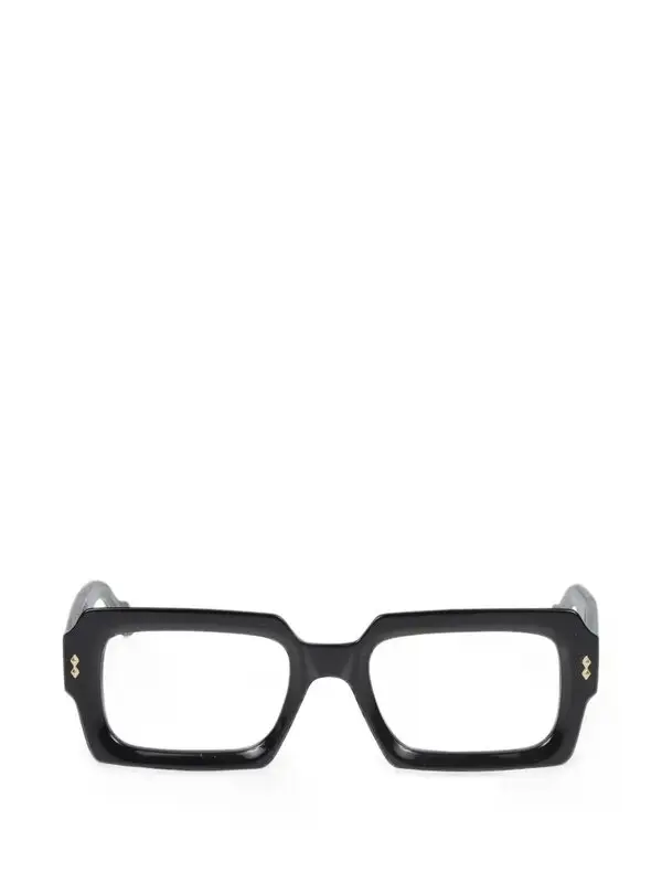 KADOR Evy Glamour Rectangle Eyeglasses