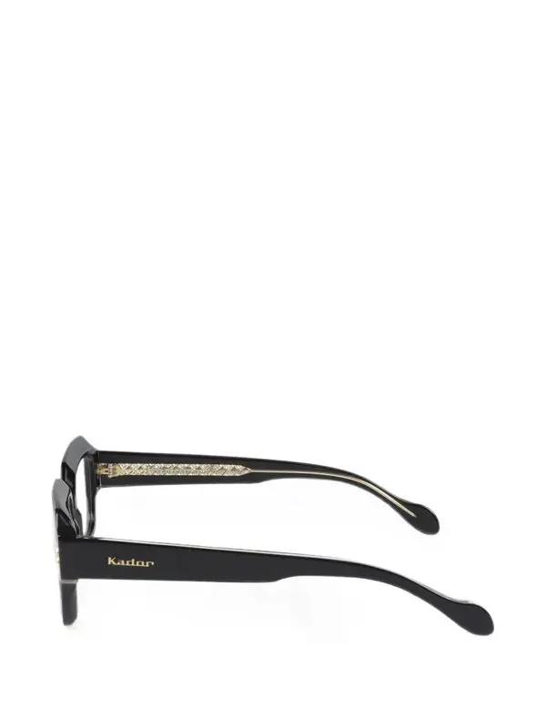 KADOR Evy Glamour Rectangle Eyeglasses