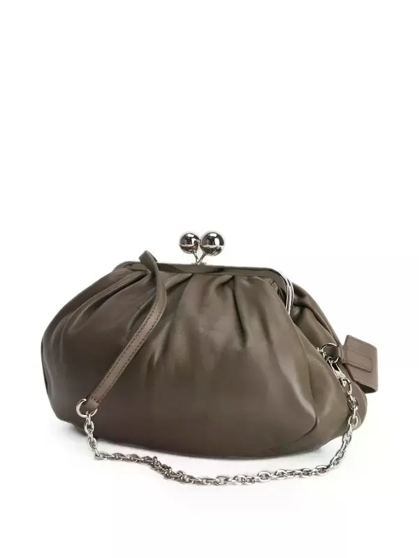 Max Mara Pasticcino Shoulder Bag
