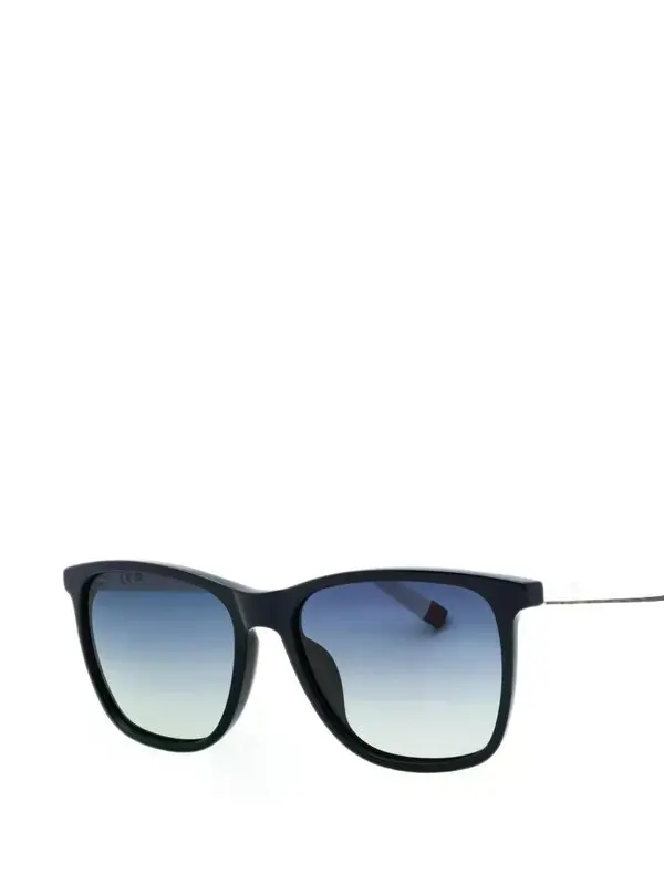 FILA Rectangle Frame Sunglasses