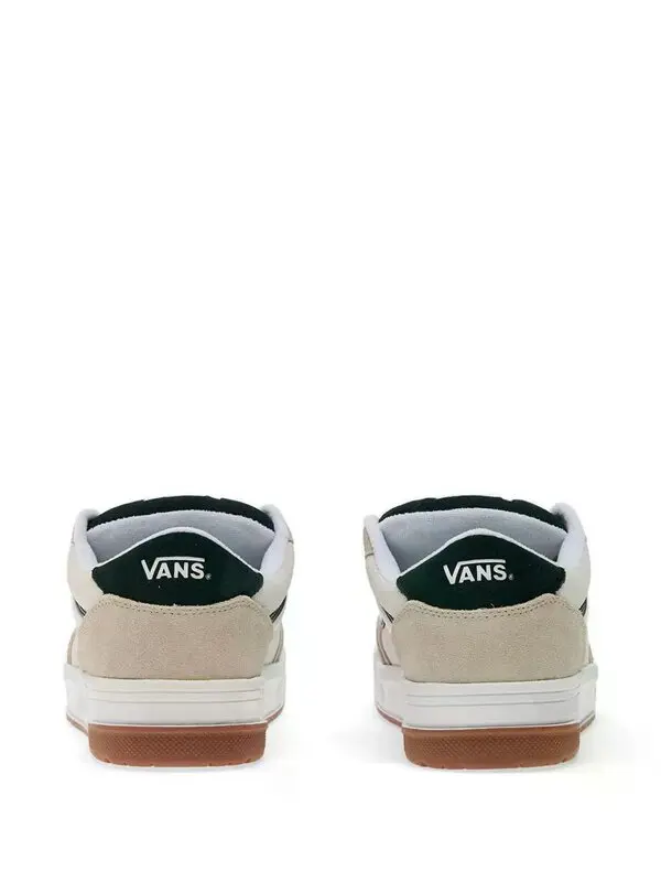 VANS Hylane Panelled Low-top Sneakers