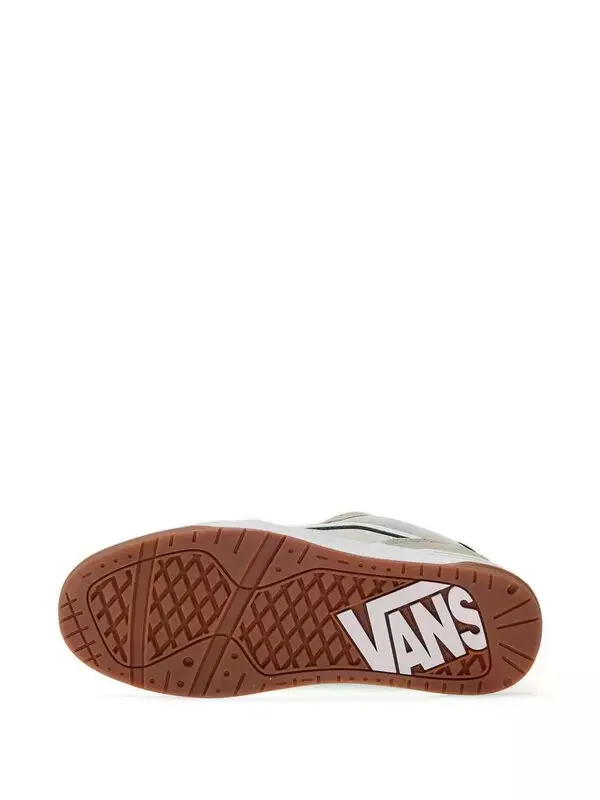 VANS Hylane Panelled Low-top Sneakers