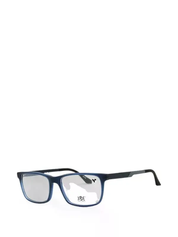 JOE OPTICAL Rectangle-frame Glasses
