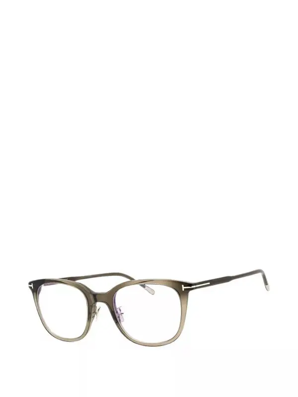 TOM FORD Rectangle-frame Glasses