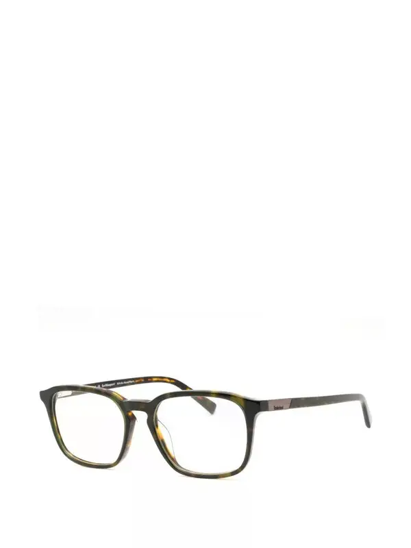 Timberland Earthkeepers Rectangle Eyeglasses