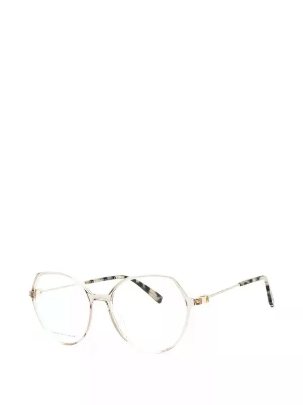 Tommy Hilfiger Geometric-frame Glasses