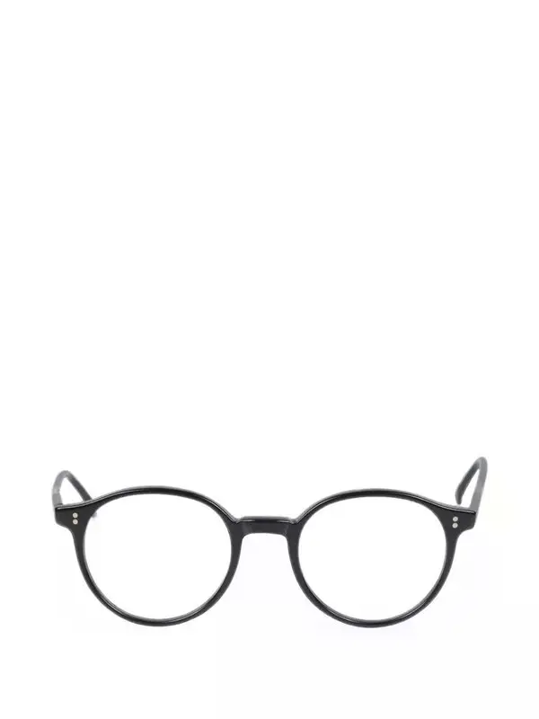 KADOR Panto Round-frame Eyeglasses