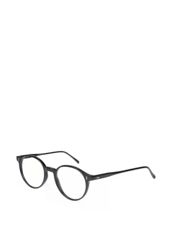 KADOR Panto Round-frame Eyeglasses
