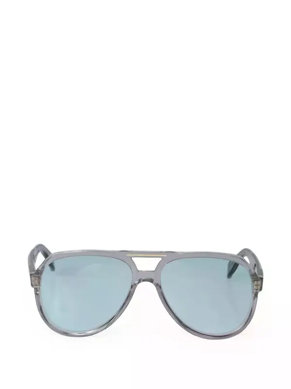 KADOR Big Pilot Sunglasses