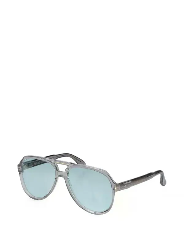 KADOR Big Pilot Sunglasses