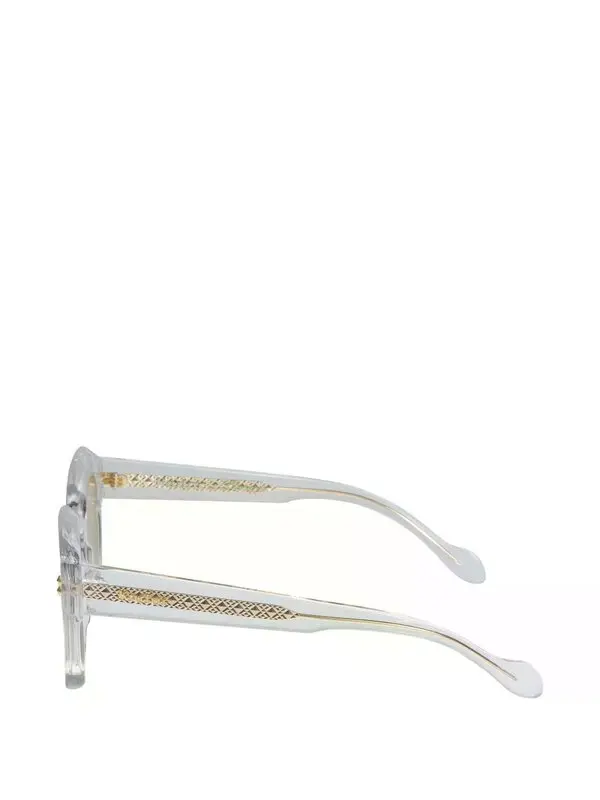 Kàdor Kallima Glamour Square-frame Sunglasses