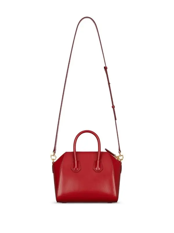 Givenchy Antigona Mini Leather Handbag