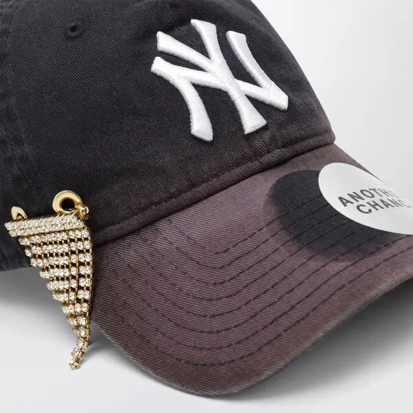 ANOTHER CHANCE Embroidered Cap